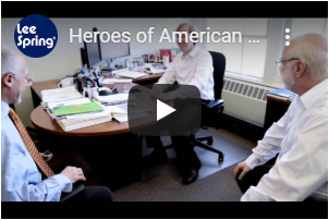 About Us | Lee Spring