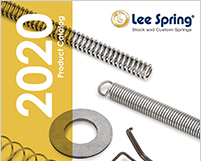 Aerospace and Military Industry Solutions | Lee Spring